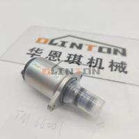 China 24V Excavator Proportional Pilot Solenoid Valve TM66001 Construction Machinery Parts for sale
