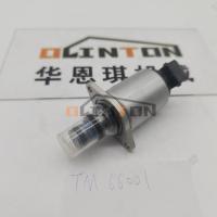 China 24V Excavator Proportional Pilot Solenoid Valve TM66001 Construction Machinery Parts for sale