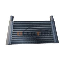 China 4428333 Fuel Tank For Hitachi EX30 Radiator for Construction Equipment for sale