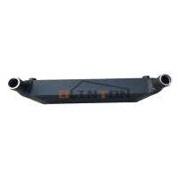 China 4428333 Fuel Tank For Hitachi EX30 Radiator for Construction Equipment for sale