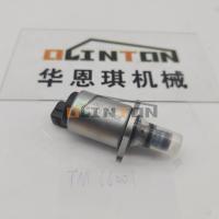 China 24V Excavator Proportional Pilot Solenoid Valve TM66001 Construction Machinery Parts for sale