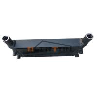 China 4428333 Fuel Tank For Hitachi EX30 Radiator for Construction Equipment for sale