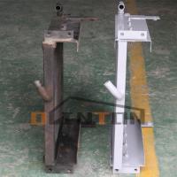 China Excavator Oil Cooler 4218256 for Hitachi EX100 EX100WD EX120-1 in Construction Works for sale