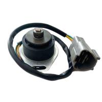 China Excavator PC400-6 PC450-6 Throttle Position Sensor 7861-92-4130 with Electrical Parts for sale