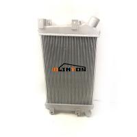 China Intercooler For PC350-7 PC360-7 PC400-6 Engine Cooling System 6152-62-5110 OEM Support for sale