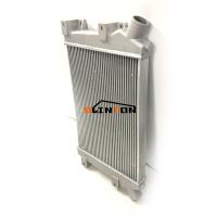 China Intercooler For PC350-7 PC360-7 PC400-6 Engine Cooling System 6152-62-5110 OEM Support for sale