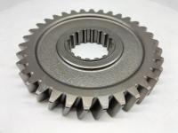 China Construction Machinery Parts Excavator Gear LH 34 19T For EX200-5 ZAX200 3063842 for sale