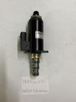China SK200-3 Safety Lock Solenoid Valve YN35V00020F1 KWE5K-31/G24DA40 Excavator OEM Support for sale