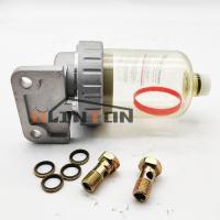 China 600-311-9731 PC200-3 PC200-5 PC200-6 KATO Excavator Fuel Water Separator Oil Filter for sale