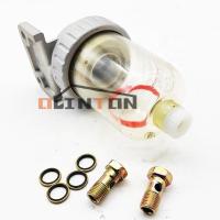 China 600-311-9731 PC200-3 PC200-5 PC200-6 KATO Excavator Fuel Water Separator Oil Filter for sale