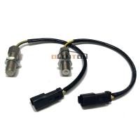 China Excavator Revolution Speed Sensor 1252966 for CAT E320B E320C E312C Electrical Parts for sale
