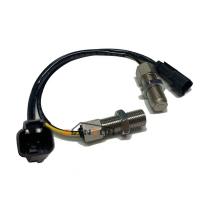 China Excavator Revolution Speed Sensor 1252966 for CAT E320B E320C E312C Electrical Parts for sale