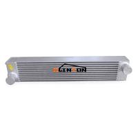 China Construction Works Intercooler Core SK260-8 SK250-8 for Kobelco Excavator LB05P00018S011 for sale