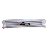 China SK350-8 SK350LC-8 Intercooler LC05P00043S003 Charge Air Cooler for Kobelco Excavator for sale