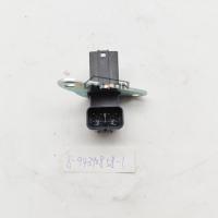 China Support Excavator Spare Parts for ZX200-3 ZX240-3 ZX250L-3 ZX330-3 Connector Sensor 8-94390858-1 for sale