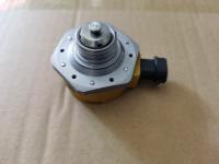 China Excavator Fuel Pump Solenoid Valve Assy 312-5620 for C6.4 C4.2 C4.4 Engine E320D for sale