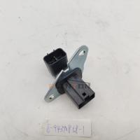 China Support Excavator Spare Parts for ZX200-3 ZX240-3 ZX250L-3 ZX330-3 Connector Sensor 8-94390858-1 for sale