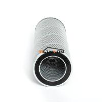 China 689-38210012 Cylindrical Hydraulic Filter for Excavator Oil Perfect Fit and Function for sale