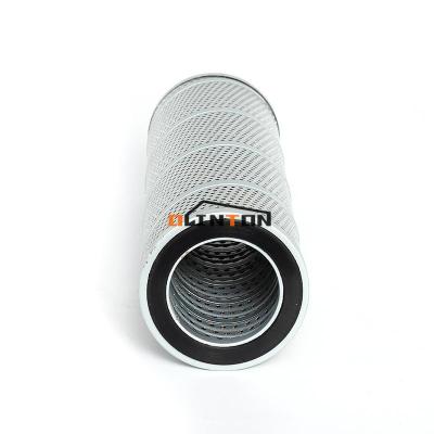 China 689-38210012 Cylindrical Hydraulic Filter for Excavator Oil Perfect Fit and Function for sale