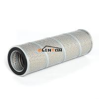 China 689-38210012 Cylindrical Hydraulic Filter for Excavator Oil Perfect Fit and Function for sale