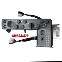 China ZAX200-5G ZX350-5G ZX457-5G Switch Box YA00031829 4448303 9315463 4705920 with Design for sale