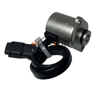 China Construction Machinery Parts 172460-73900 Solenoid Valve Assembly for Yanmar Excavator for sale