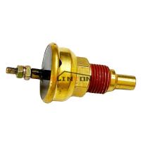 China SK200-6 Excavator Water Temperature Sensor for HD700-7 6D31/6D34 Construction Machinery for sale