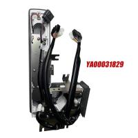 China ZAX200-5G ZX350-5G ZX457-5G Switch Box YA00031829 4448303 9315463 4705920 with Design for sale