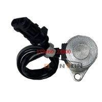 China Construction Machinery Parts 172460-73900 Solenoid Valve Assembly for Yanmar Excavator for sale