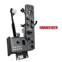 China ZAX200-5G ZX350-5G ZX457-5G Switch Box YA00031829 4448303 9315463 4705920 with Design for sale