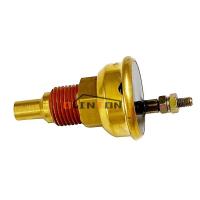 China SK200-6 Excavator Water Temperature Sensor for HD700-7 6D31/6D34 Construction Machinery for sale
