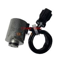 China Construction Machinery Parts 172460-73900 Solenoid Valve Assembly for Yanmar Excavator for sale