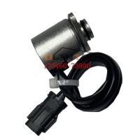 China Construction Machinery Parts 172460-73900 Solenoid Valve Assembly for Yanmar Excavator for sale