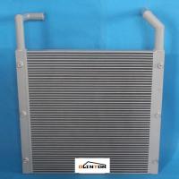 China OEM Support Oil Cooler Radiator for HITACHI EX-200-3 Tracked Excavator Cooling System for sale