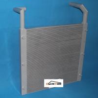 China OEM Support Oil Cooler Radiator for HITACHI EX-200-3 Tracked Excavator Cooling System for sale
