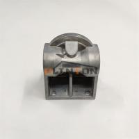 China Construction Works ENGINE Parts for R305-7 PC350-7 PC360-8 6D114 Oil Filter Head 4063933 3834123 3393258 for sale