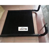 China OEM Support Oil Cooler Radiator for HITACHI EX-200-3 Tracked Excavator Cooling System for sale