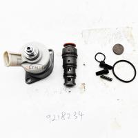 China Construction Works ZAX330 Proportional Solenoid Valve 9218234 with ZAX200 ZAX240-3 for sale