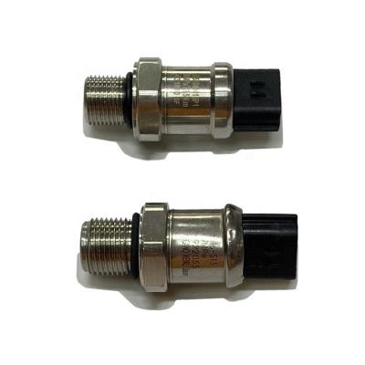China Part Number 9314145 Excavator Engine Parts Pressure Sensor for EX200-2/3/5 ZAX200 for sale