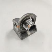 China Construction Works ENGINE Parts for R305-7 PC350-7 PC360-8 6D114 Oil Filter Head 4063933 3834123 3393258 for sale