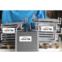 China OEM Support Oil Cooler Radiator for HITACHI EX-200-3 Tracked Excavator Cooling System for sale