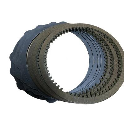 China 0816215 0816216 Friction Plate For HITACHI ZX330 ZX350 ZX360 ZX370 Excavator Swing Motor for sale
