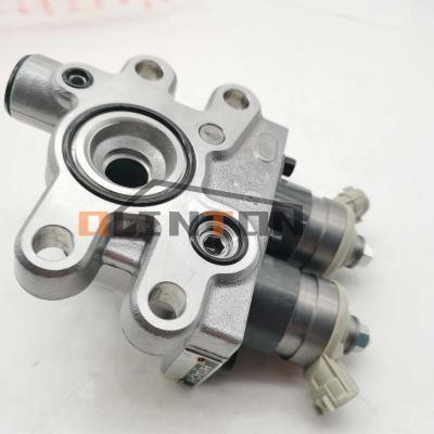 China 9218269 4400442 Excavator Solenoid Valve Assembly for ZX240 ZXS270-3 ZAX200 ZAX230 for sale