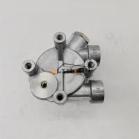 China OIL FILTER HEAD 6212-51-5301 for PC400-6 Excavator SAA6D125E-2 Engine 6212-51-5311 for sale