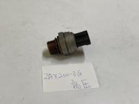 China ZAX200-3G High Pressure Sensor 4436535 4436536 for Excavator Electric Spare Parts for sale