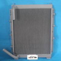 China EX220-5 EX230-5 EX270-5 Hydraulic Oil Cooler Assy 4380050 for Your Excavator Upgrade for sale