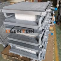 China EX220-5 EX230-5 EX270-5 Hydraulic Oil Cooler Assy 4380050 for Your Excavator Upgrade for sale