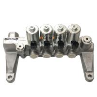 China Top- and Excavator Hydraulic Parts for ZX200-5A ZX330-3 ZX330-5G Solenoid Valve YB60000078 for sale