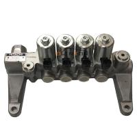 China Top- and Excavator Hydraulic Parts for ZX200-5A ZX330-3 ZX330-5G Solenoid Valve YB60000078 for sale