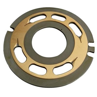 China 0816210 Valve Plate Aftermarket Parts for HITACHI ZX330 ZX350 ZX360 ZX370 Swing Motor for sale